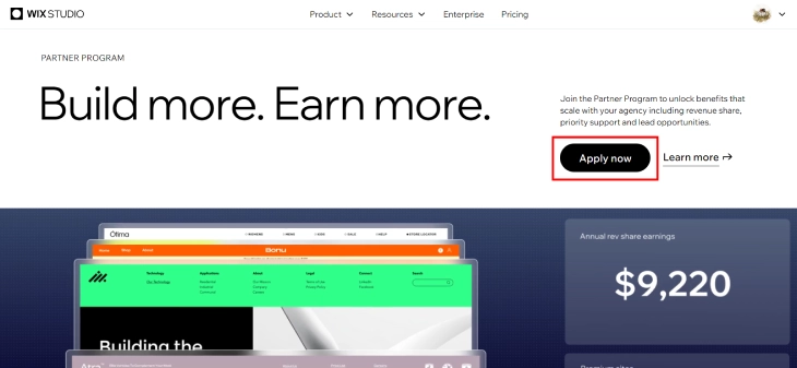 How To Become A Wix Partner | Wiksit